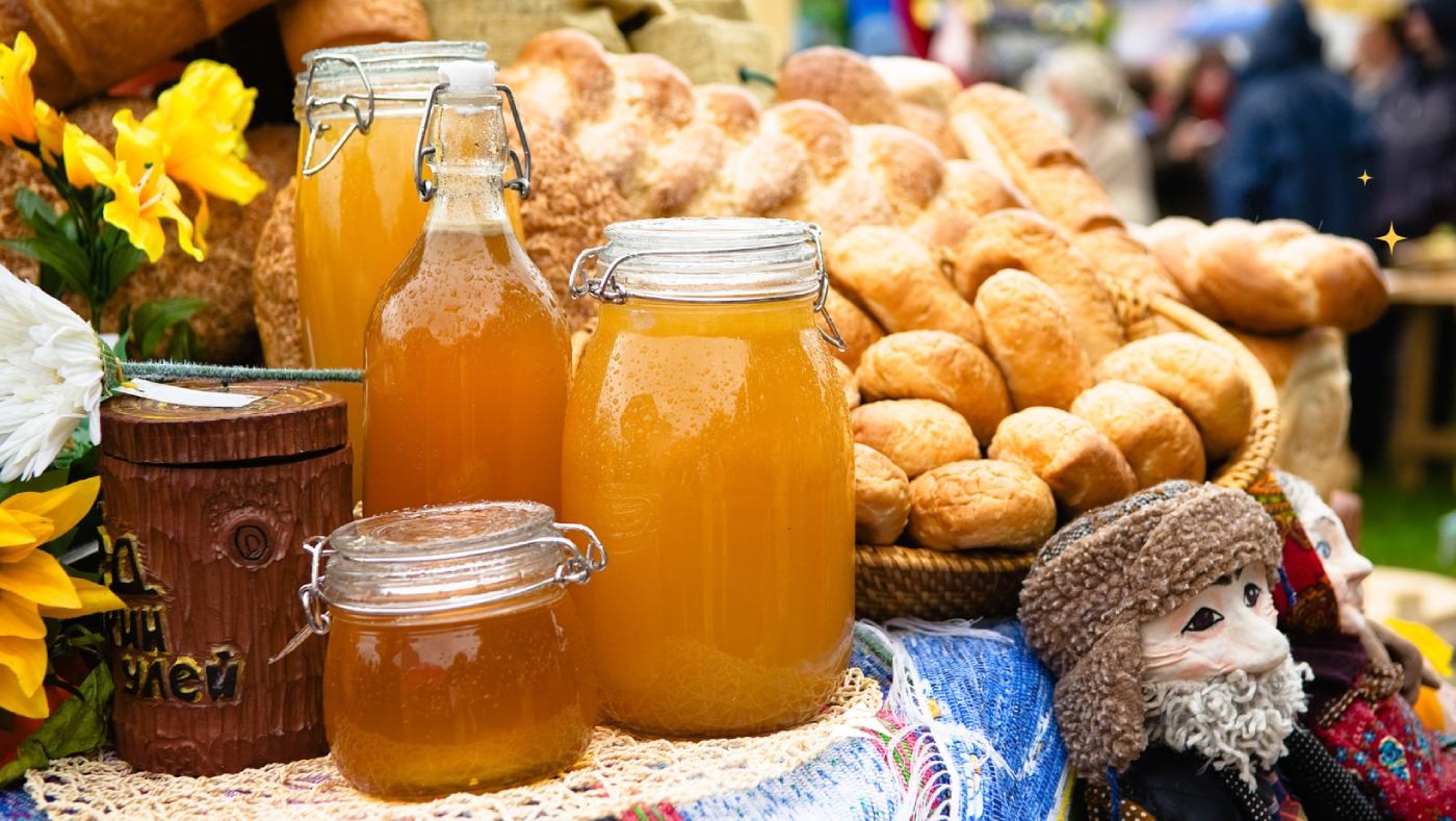 GUSTO AL CENTRO III edizione primaverile