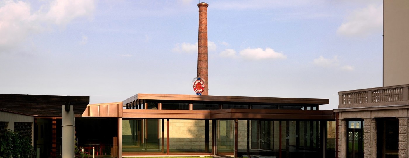 PERIOD PHOTOS AND COUNTLESS MEMORIES: FONDAZIONE ZEGNA’S VIRTUAL MUSEUM